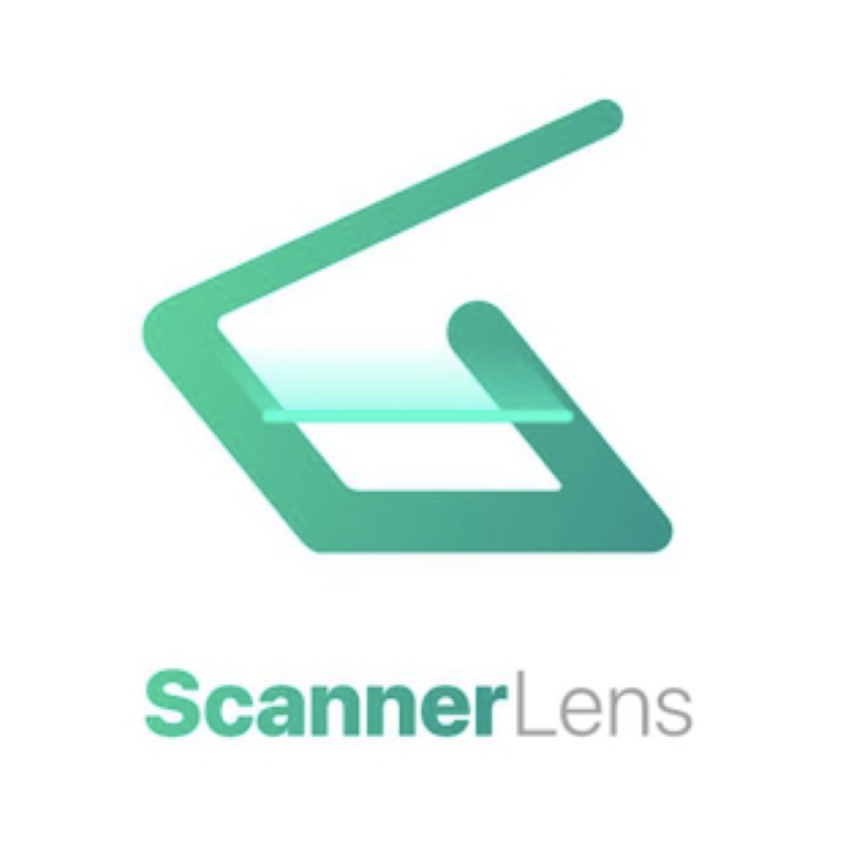 ScannerLens – Camera Scanner in just a tap