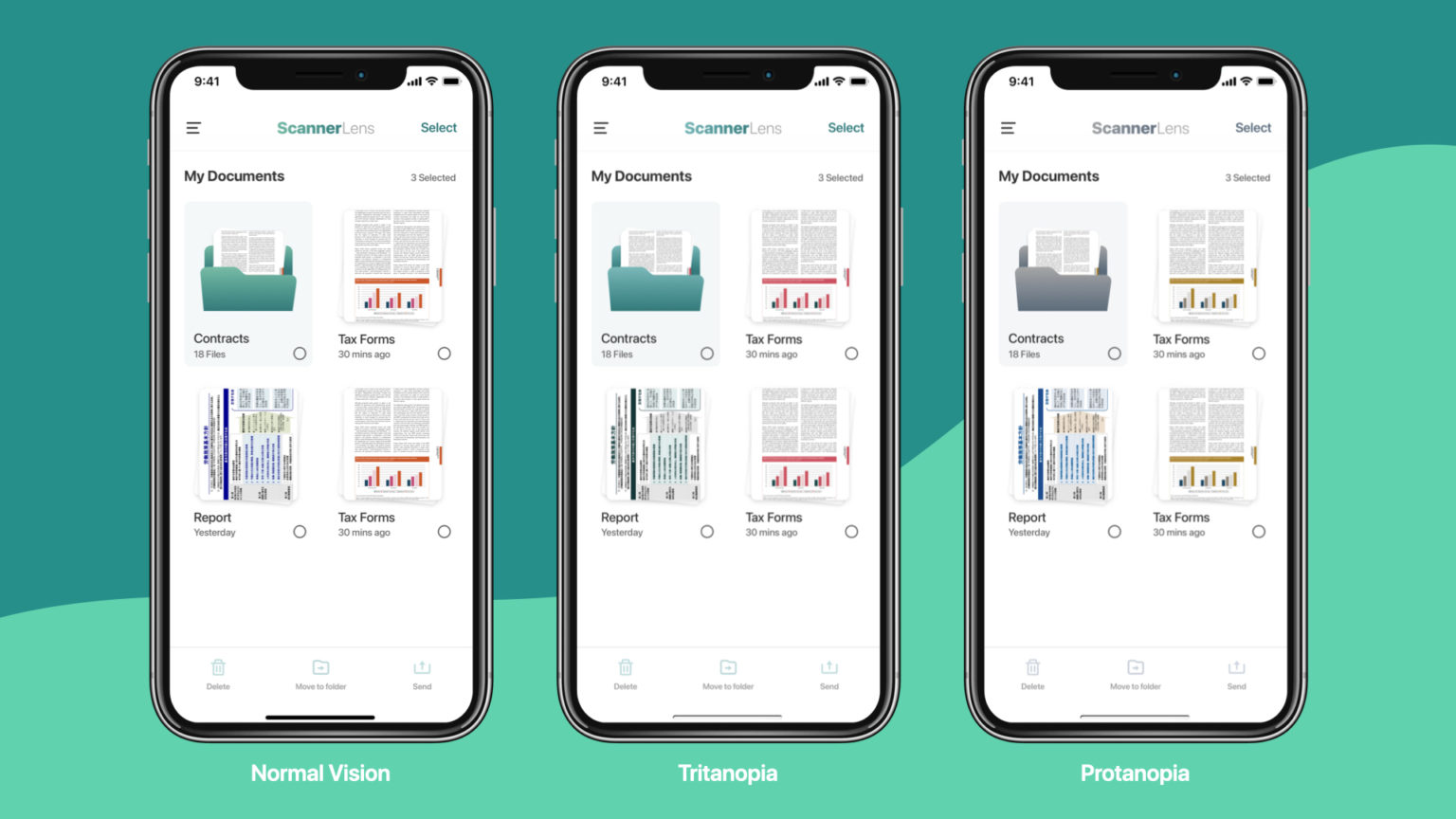 How to Scan and Share Documents on your iPhone or iPad – ScannerLens